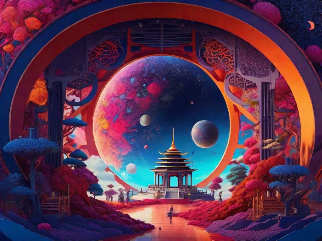 How to Include Emptiness Into Your Routine for Inner Calm