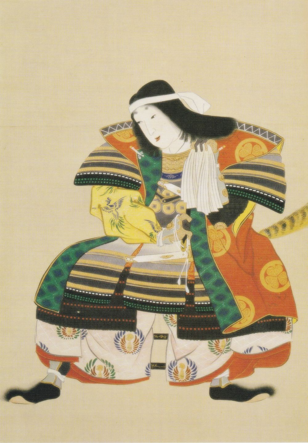 Female Samurai: Japan’s Forgotten (And Erased) Warriors