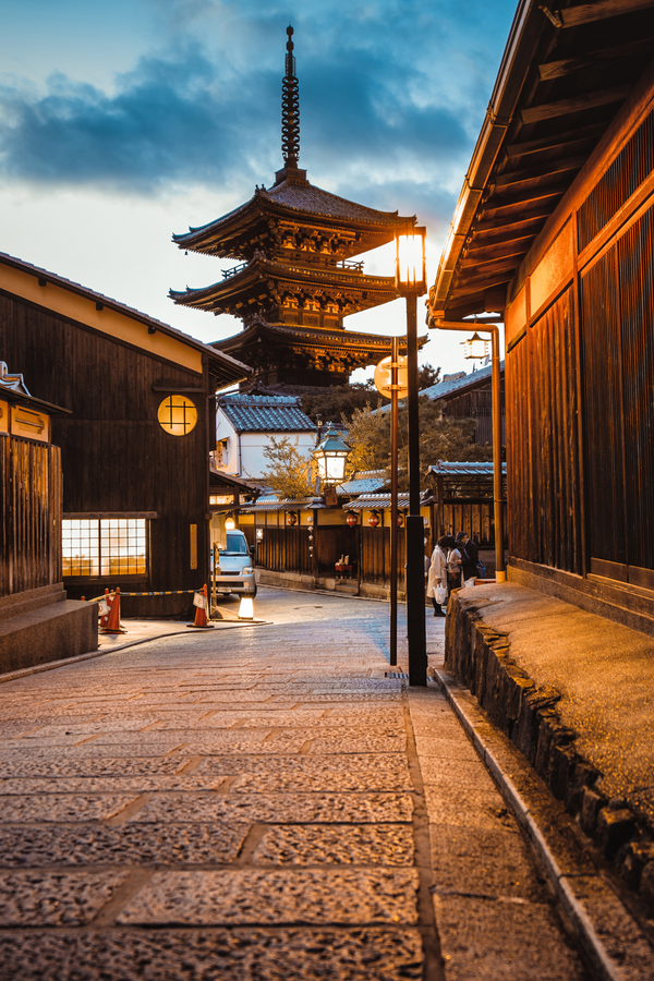 Wellness Tourism in Japan: The Ultimate Guide