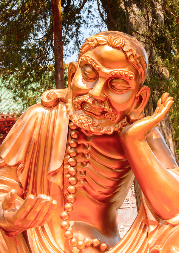 11 Actionable Shaolin Philosophy Teachings to Support You