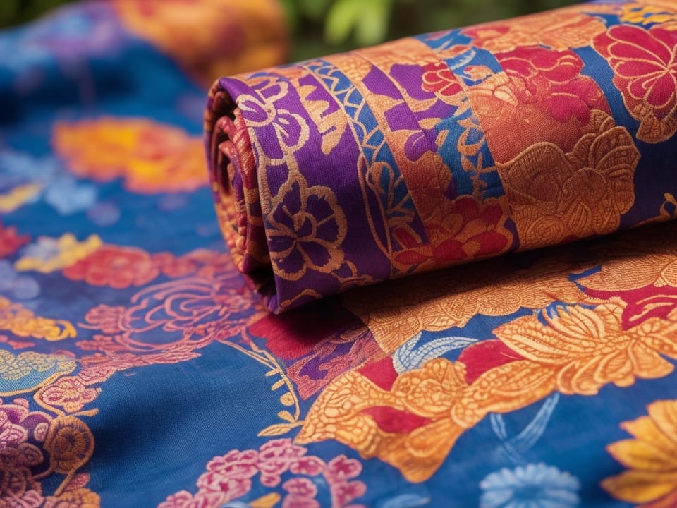 Indonesian Batik: History, Meaning, Creation, Influence