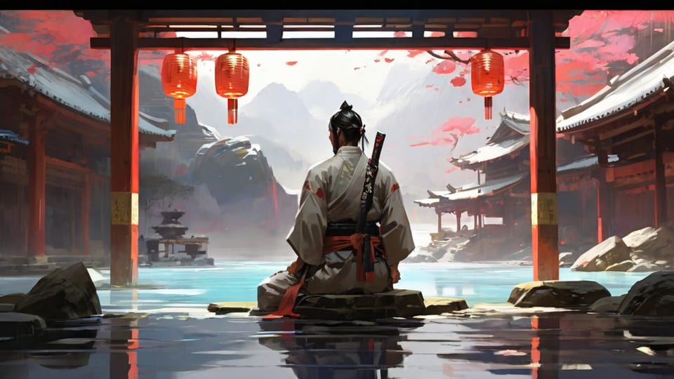 Wu Wei: history, principles, influence (+ applications)